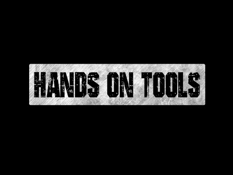 This Father's Day, Get Your Hands On Tools