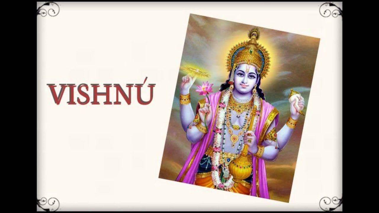 Dioses de la india. - YouTube