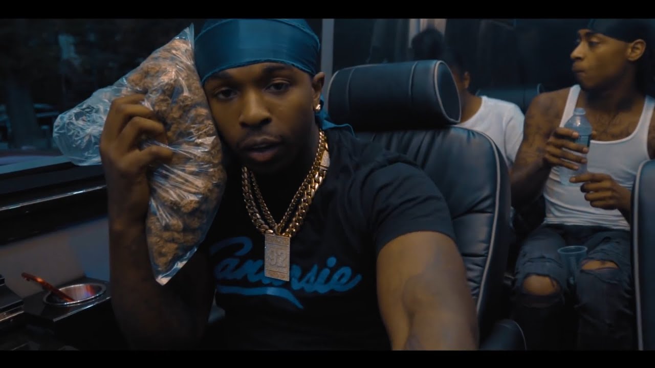 Central Cee x Pop Smoke - Dior On Body Ft Fivio Foreign & Dutchavelli ...