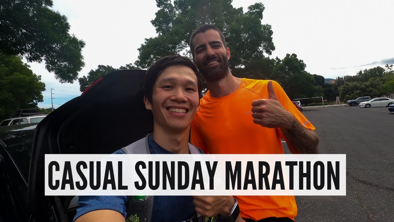 Casual Sunday Marathon + Planning My Week - YouTube