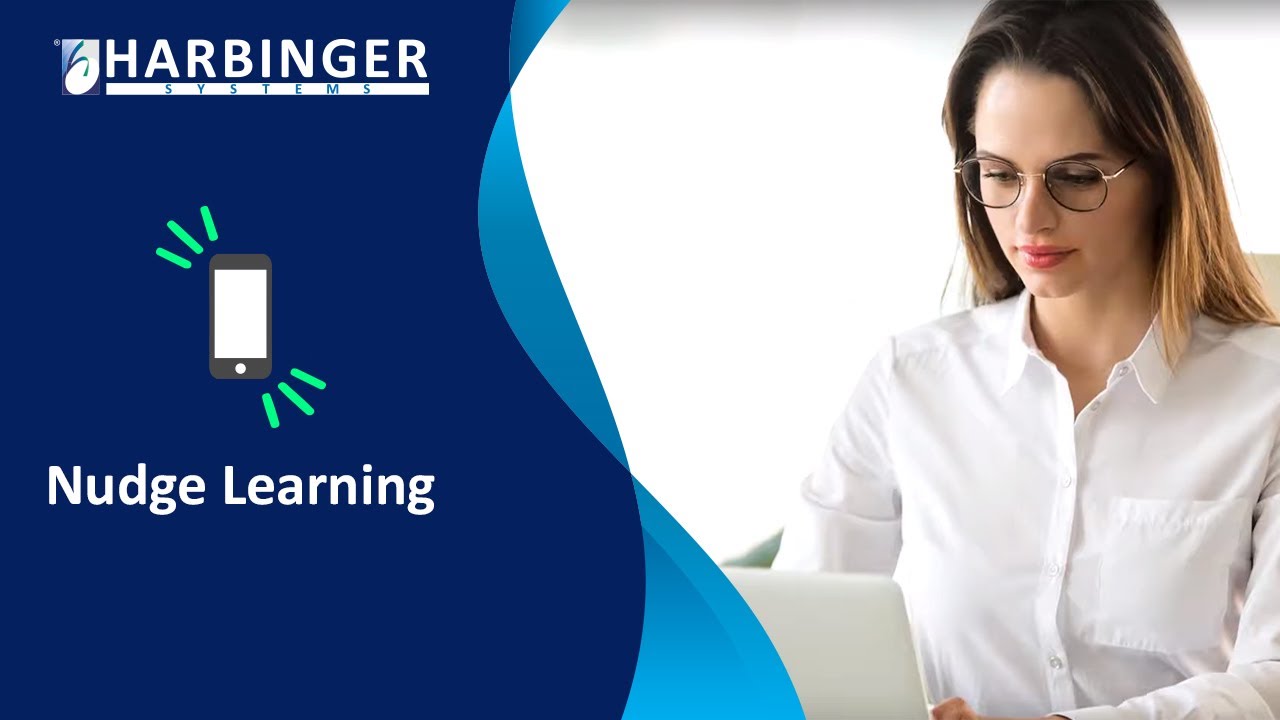 Nudge Learning - YouTube