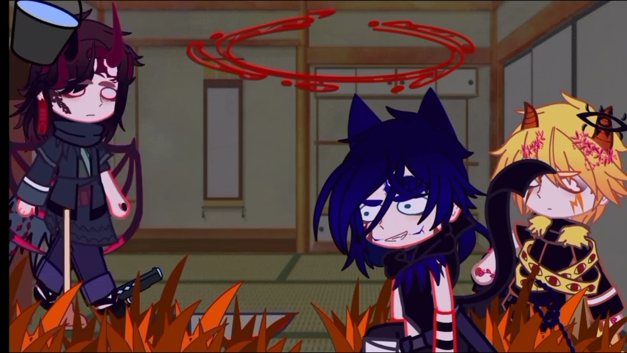 how emo inosuke died-/ds-kny - YouTube