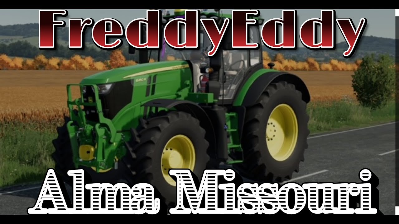 FS22 Rolling and fertilizing fields, starting some contracts EP8 ...