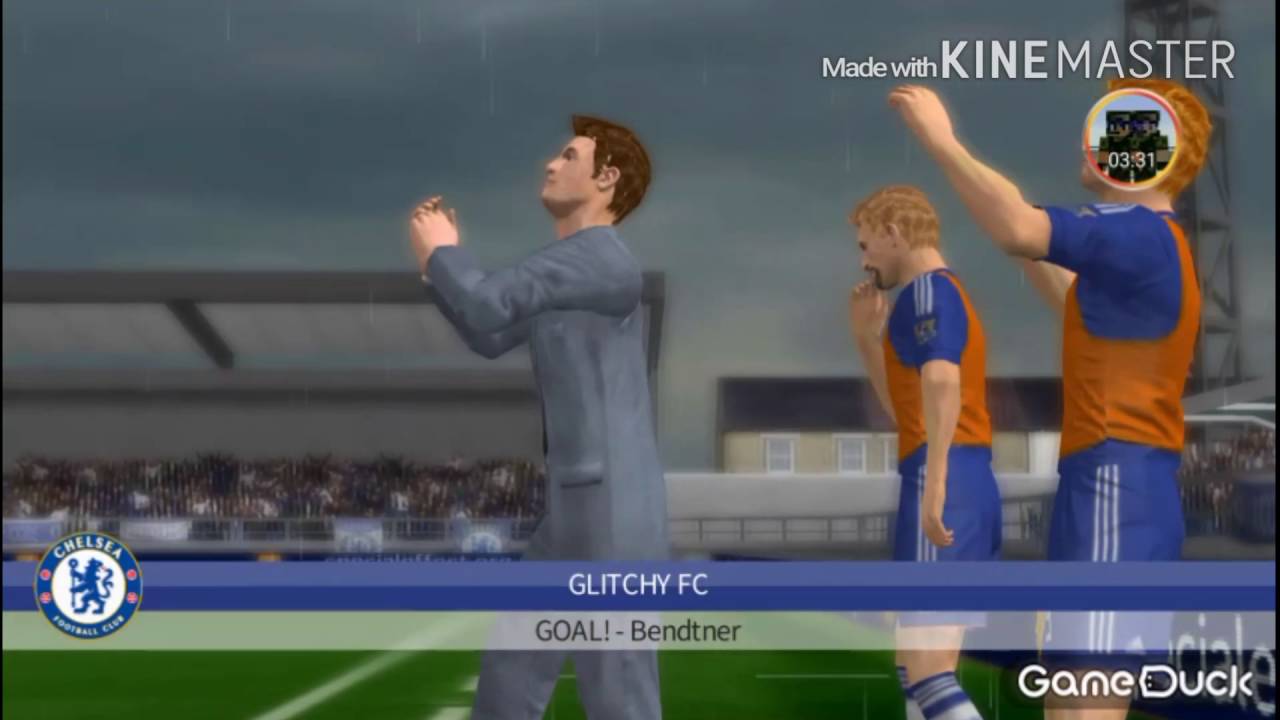 laggyglitchy4 does Gaming: DLS 16 (New kit and logo) - YouTube