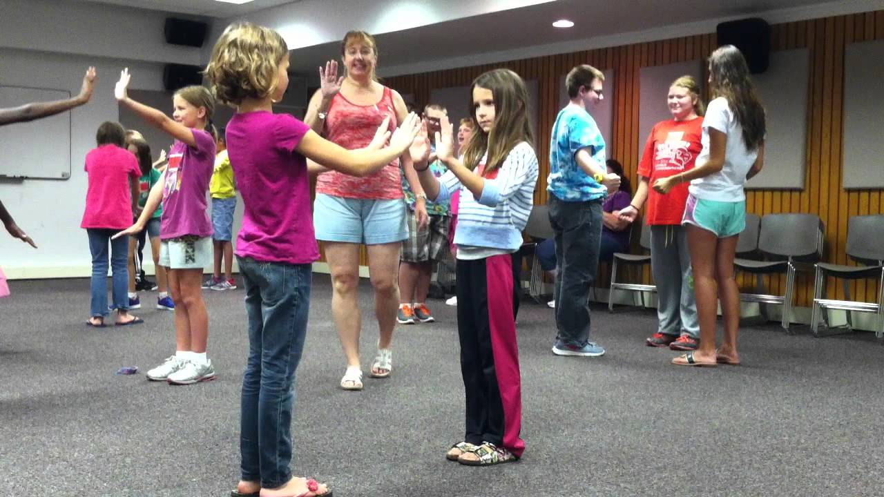 Mirror Acting - YouTube