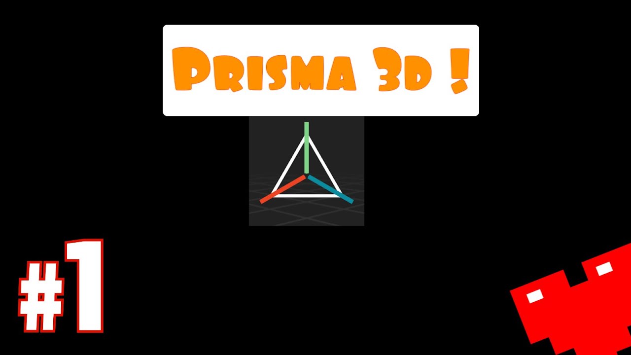 Comment faire des animations sur Prisma 3D !!!! #Mitaninfo - YouTube