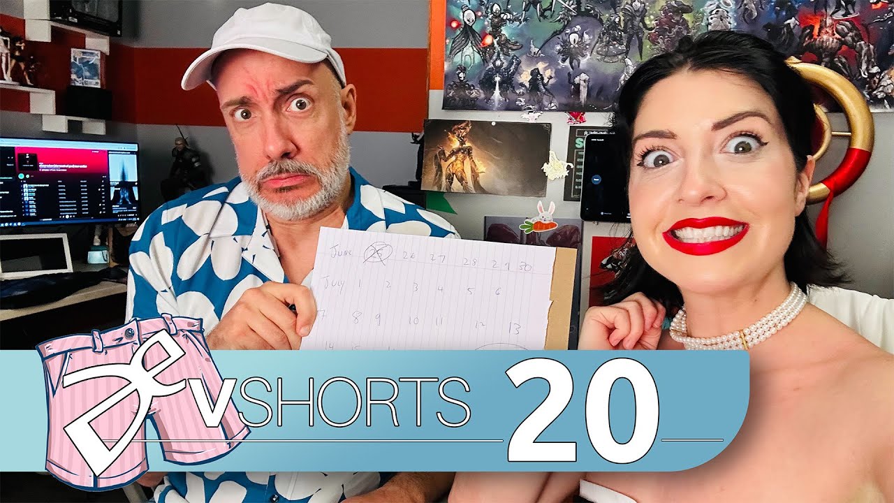 Warframe | Devshorts 20: Jade Shadows Available Now! - YouTube