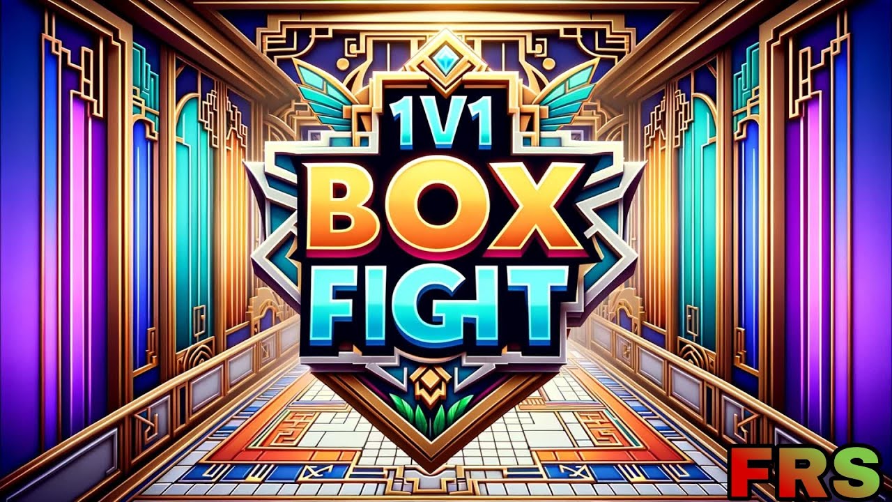 1v1 Box Fight Gameplay w (Fortnite Creative) #3 - YouTube