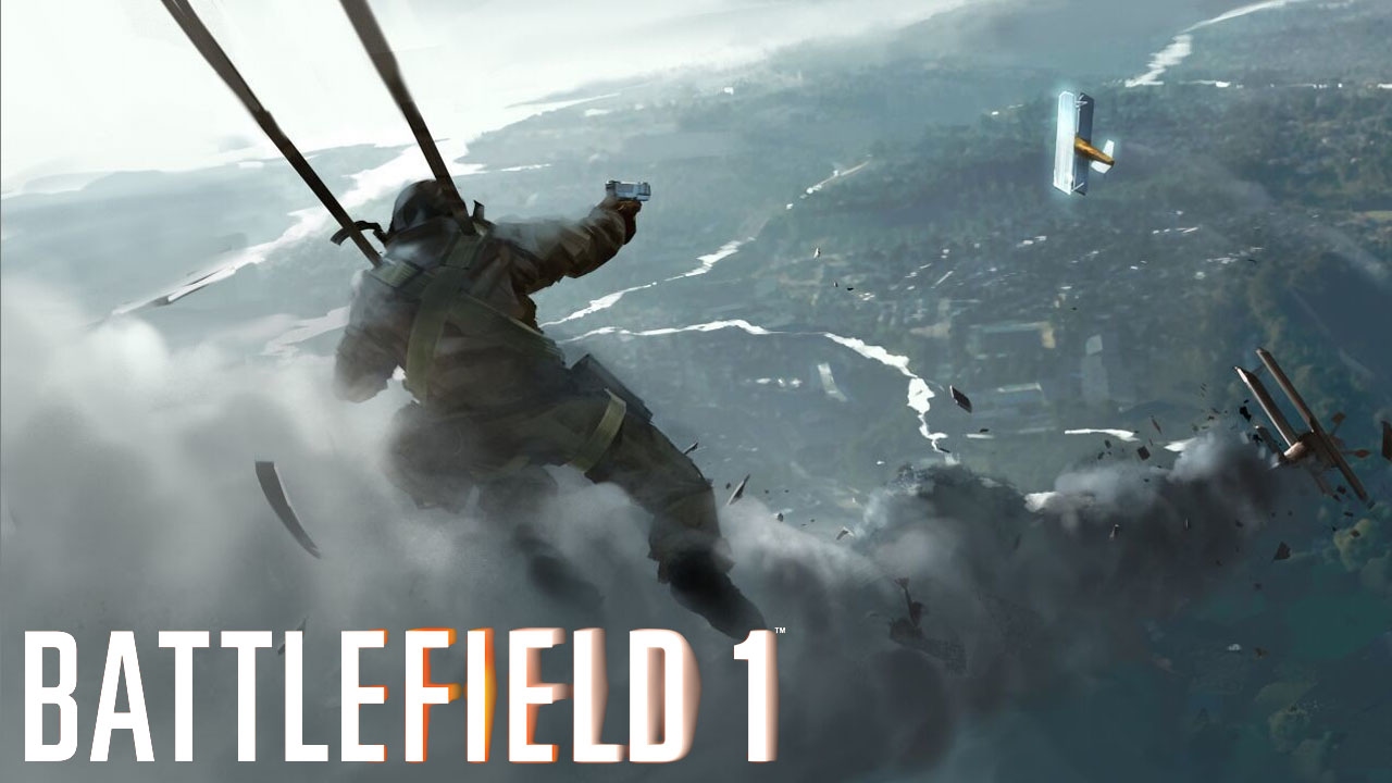 BATTLEFIELD 1 LIVE STREAM - Multiplayer Gameplay (BF1 PS4 Gameplay ...