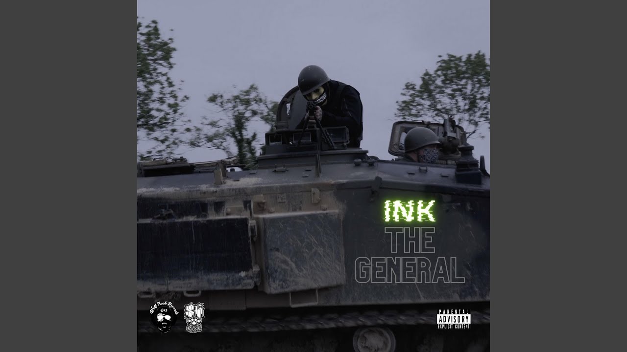 The General - YouTube