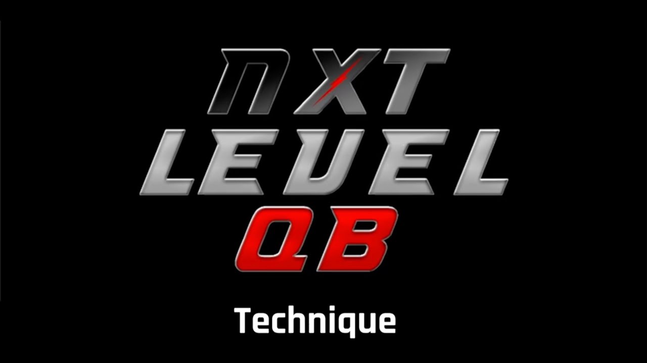 Building Technique | NXT LEVEL QB - YouTube
