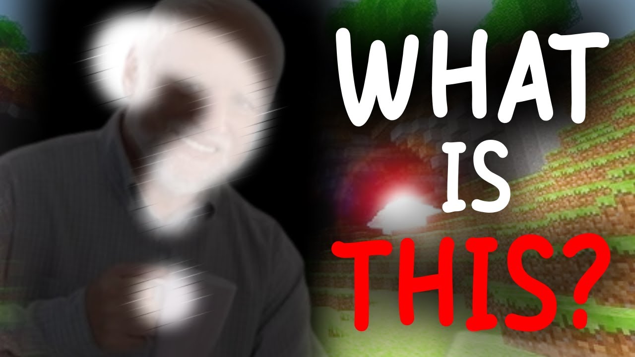 Trying Out My Uncle's Minecraft Modpack? - YouTube