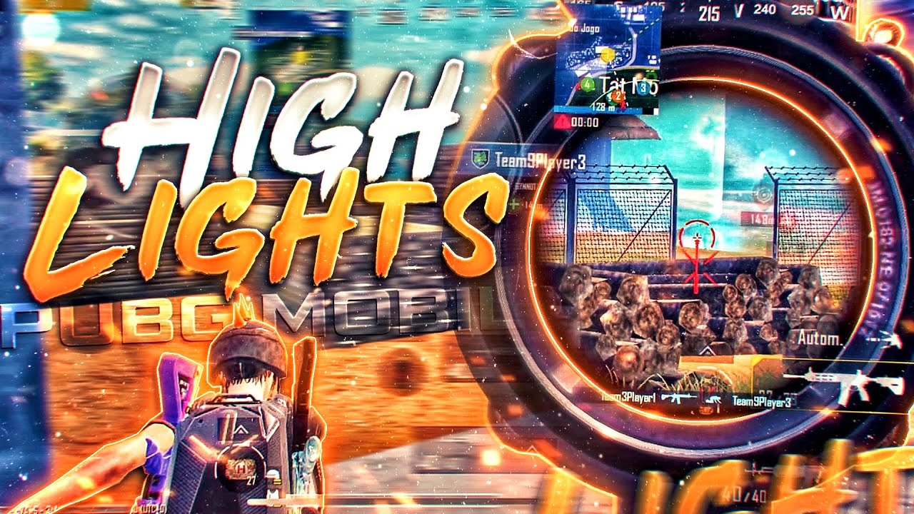 HIGHLIGHTS # 103 | PUBG MOBILE | 13 PRO MAX - YouTube