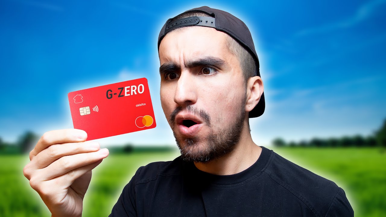 NUEVA CUENTA GZERO para AHORRAR de Davivienda SIN CUOTA DE MANEJO - YouTube