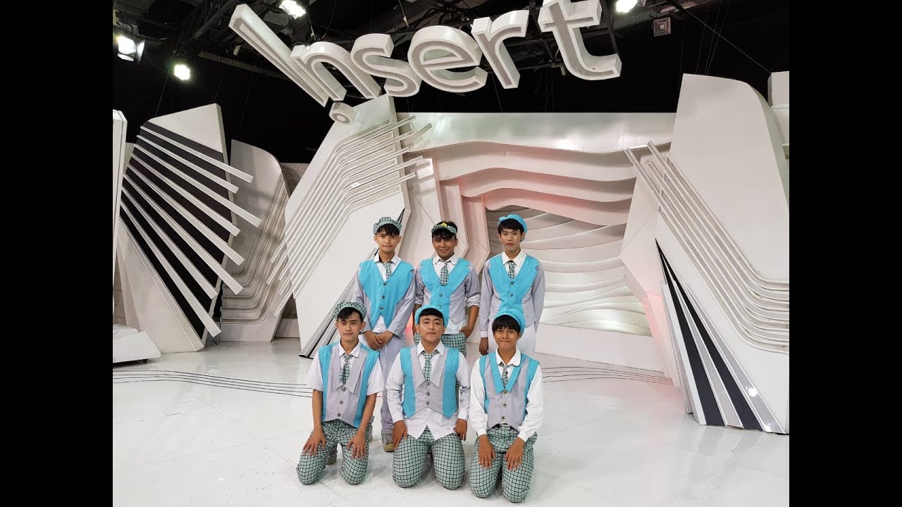INSERT live Jpop Special IND48 Senin 29 April 2019 - YouTube