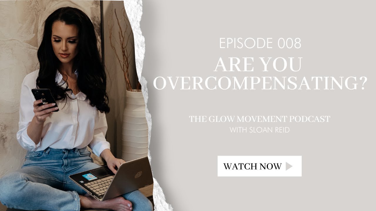 008 Are you Overcompensating? - YouTube