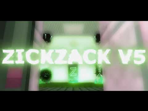 BASTIGHG ZICKACK V5💚 RELEASE?!🔥 (self made) | ZICKZACK🌌 - YouTube