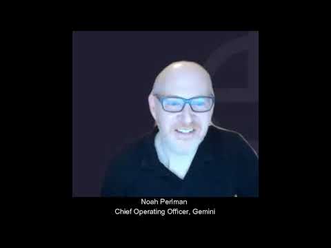 Pathway To Success Interview with Noah Perlman (Chief Operating Officer ...