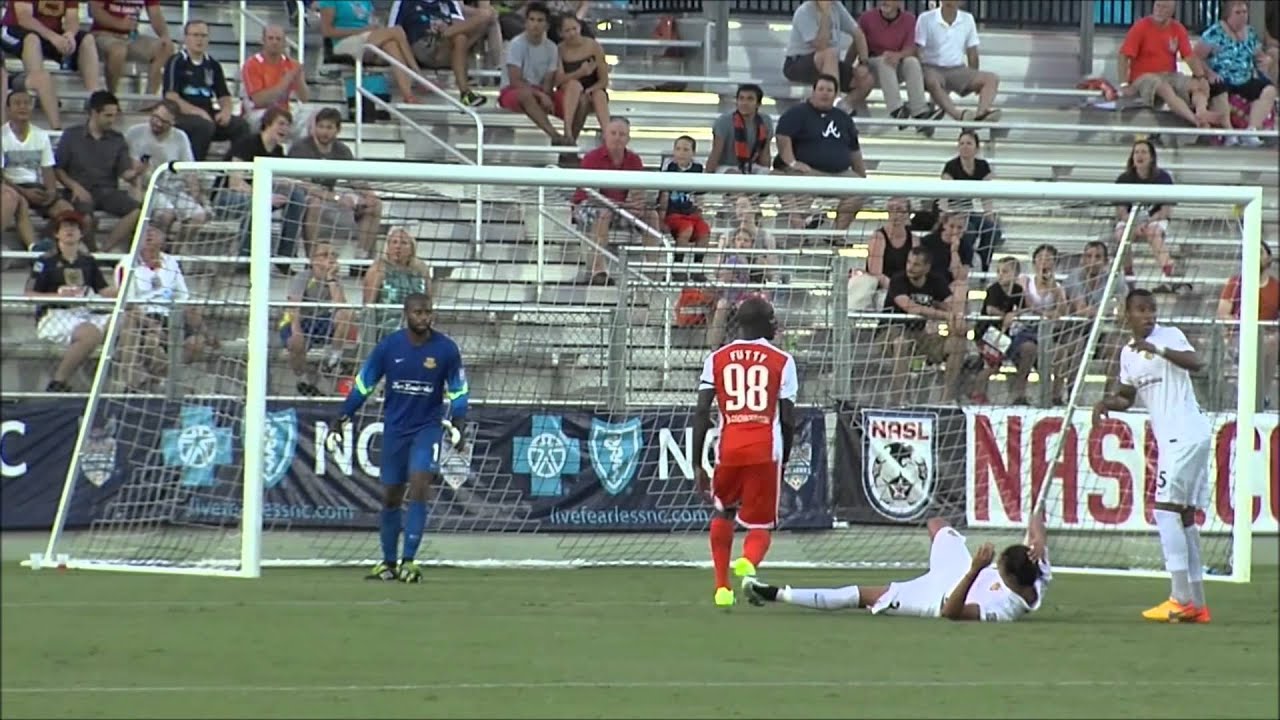 Karsten Smith 2015 Highlight Video - YouTube