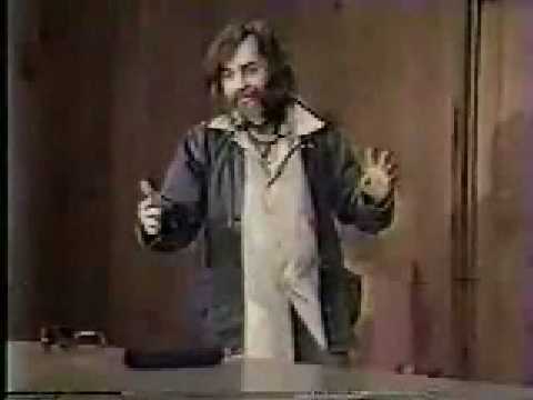 Manson Dance - YouTube