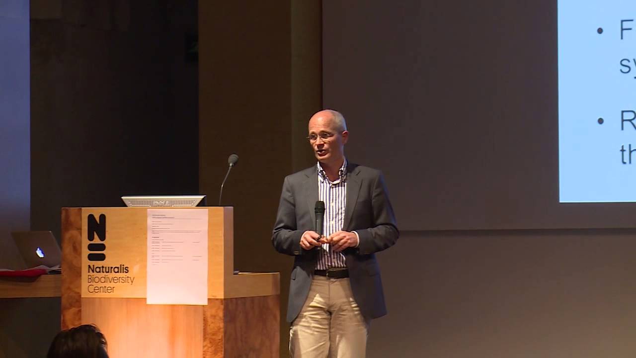 Caribbean Research 5 July 2013 Welcome Rob Govers - YouTube