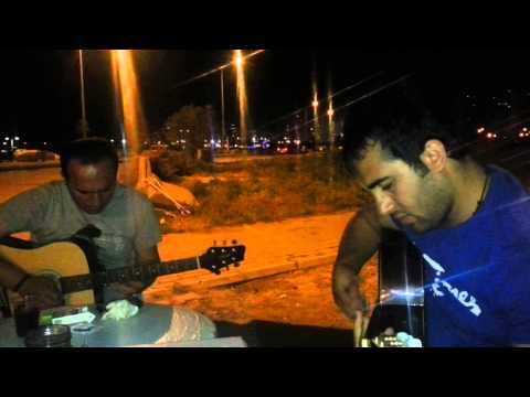Veysel&ibrahim.. yoksun sen Ankara