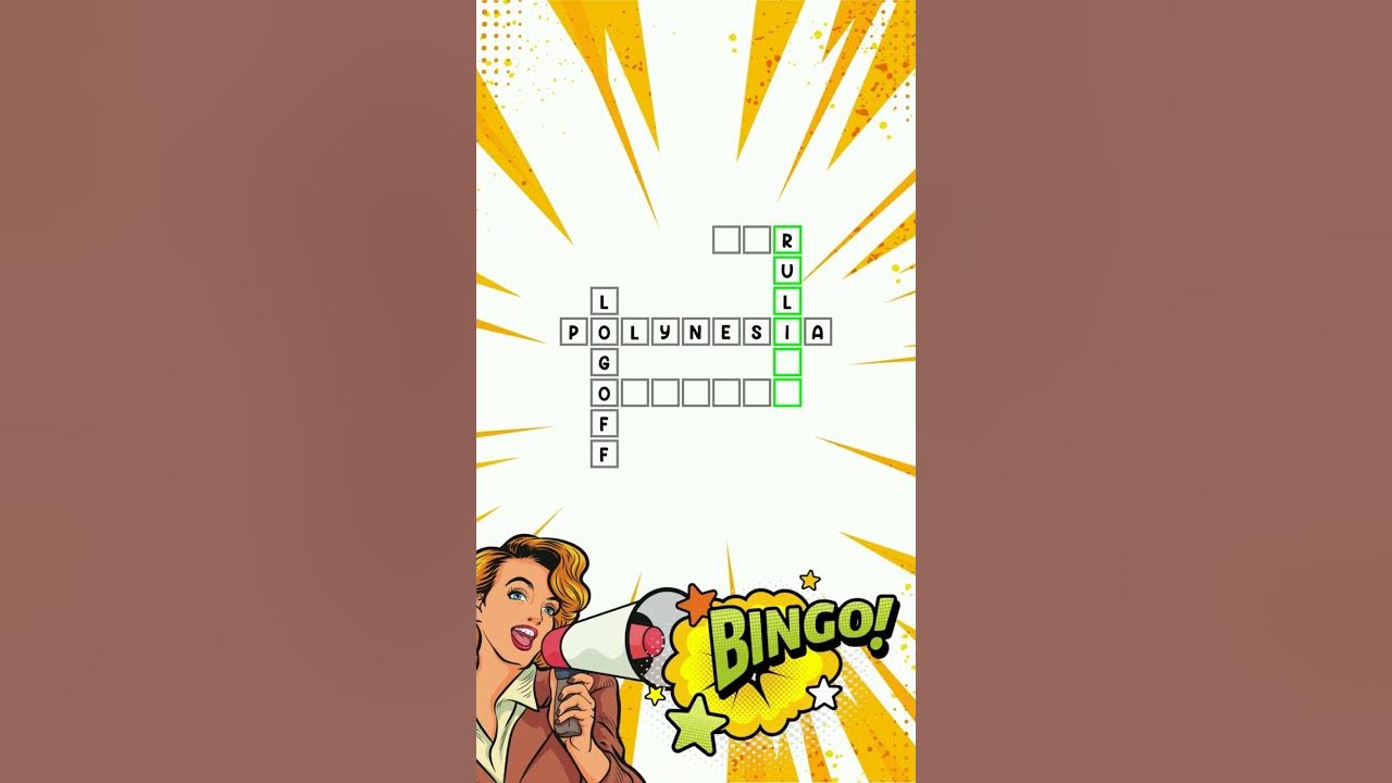 60-Second Word Challenge: Can You Solve All 5? 🎯 #shorts - YouTube