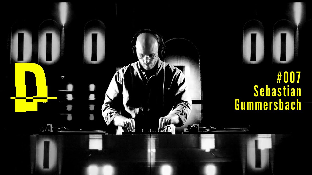 District # 007 - Sebastian Gummersbach (Deep House) - YouTube Music