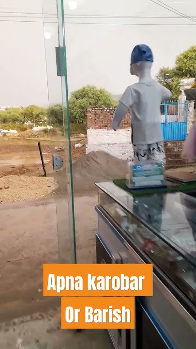 Amazing weather apna karobar - YouTube