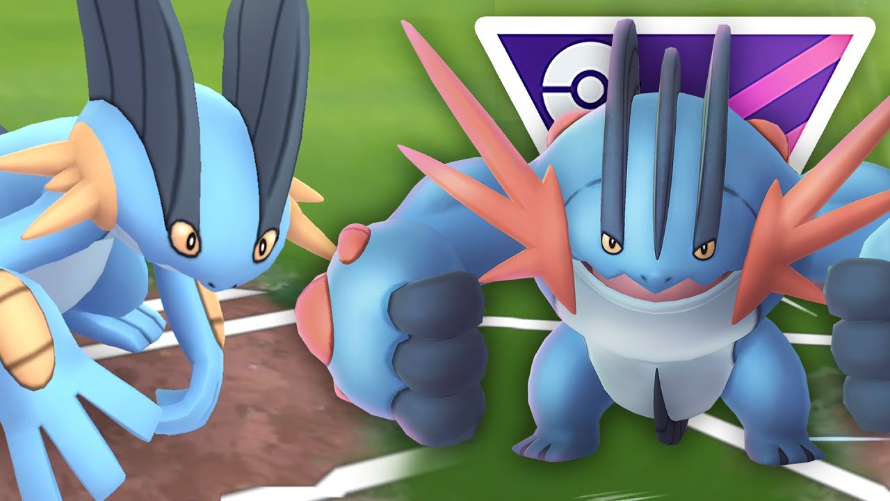 Mega-Sumpex wird die Meisterliga dominieren - YouTube