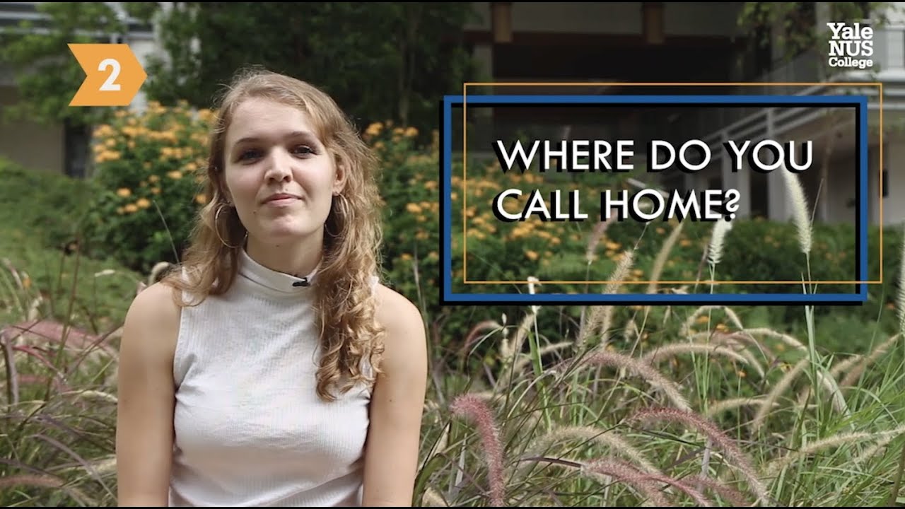 20 Questions with Class of 2020: Ally (Philosophy) | Yale-NUS College ...