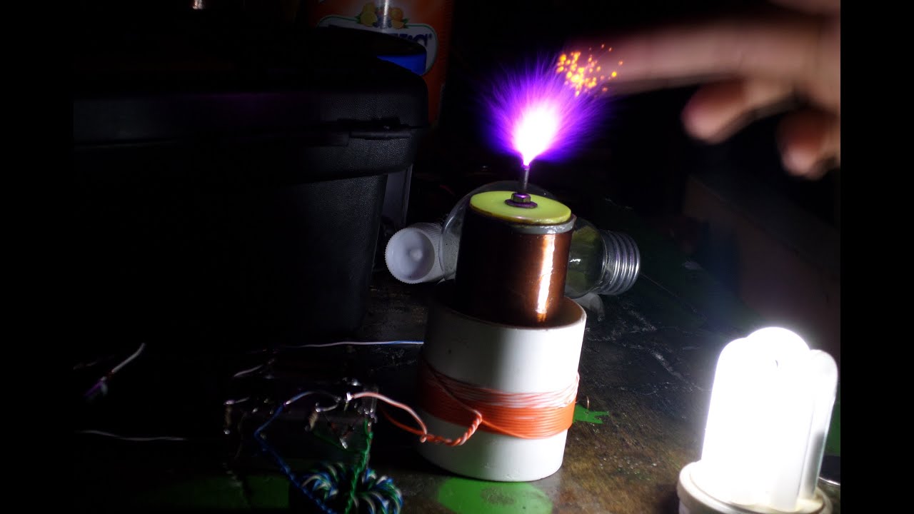 Micro SSTC #2 - YouTube