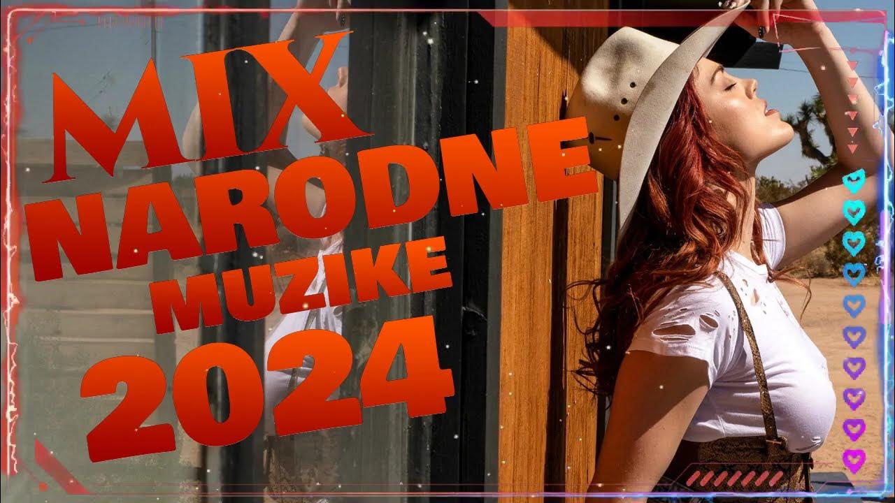 MIX NARODNE MUZIKE 💥 FOLK HITOVI (Dejan Matic, Tina Ivanovic, Ana Bekuta..) TOP KAFANSKI HITOVI ...