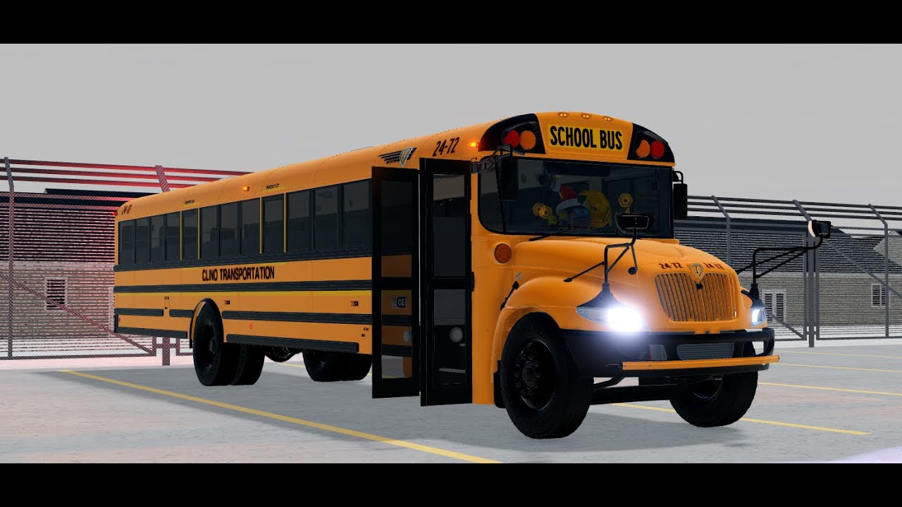 2024 IC CE Startup & Leaving Lot (800 Sub Special) - YouTube