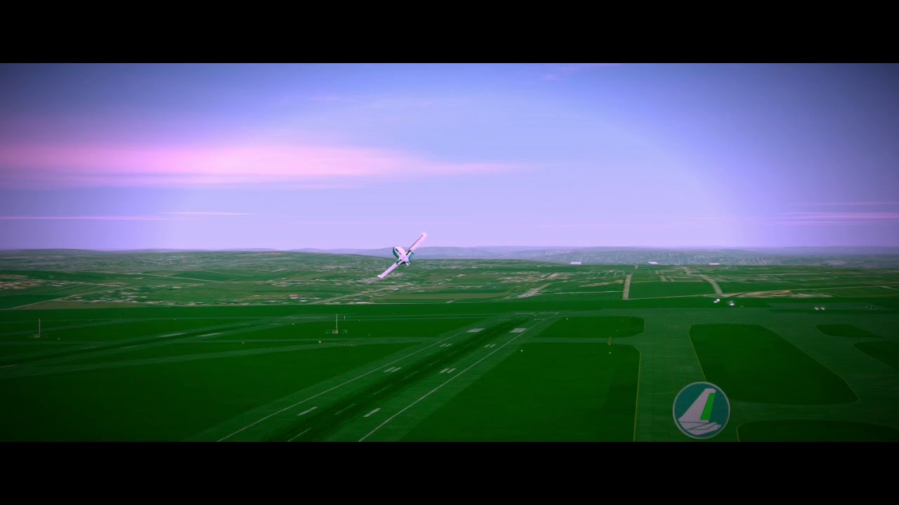 Cirrus Jet Flight 056 - YouTube