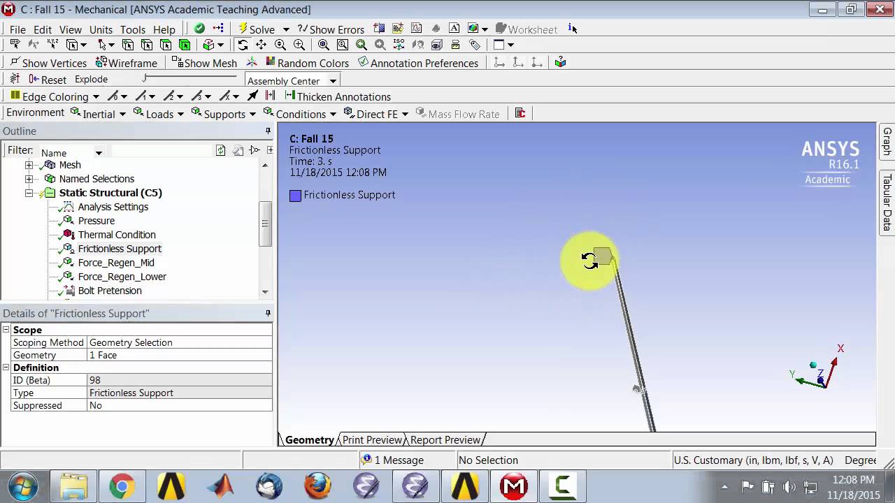 Spacecraft Assembly: Model Setup - YouTube