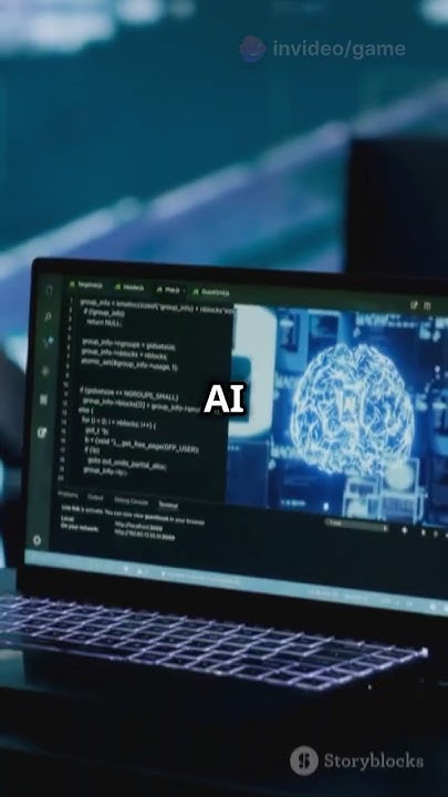 Will AI Replace Game Developers?! The Truth Revealed! 😬 ️🤖 (Gaming Jobs in the AI Age!) - YouTube