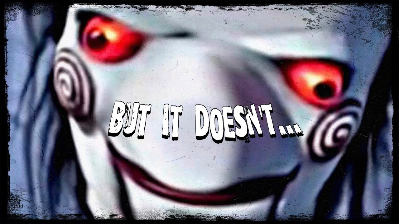 What Morbid's Billy the Puppet animatronic should’ve did... | Party ...