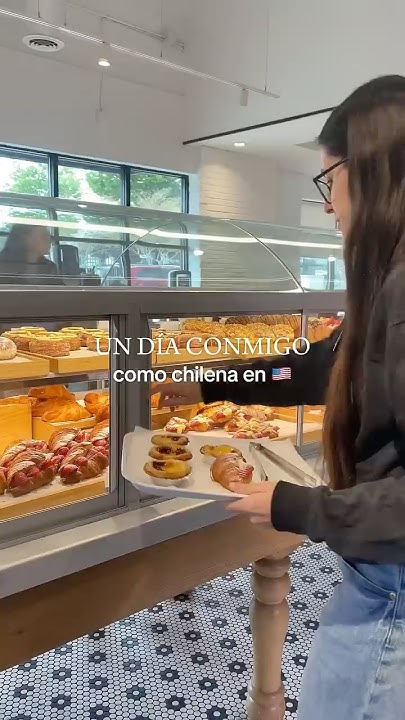 Una chilena en EE.UU.🇺🇸🇨🇱 - YouTube