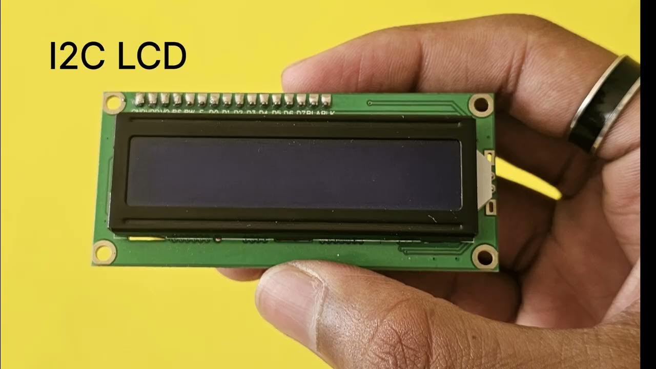 How to make car parking system using arduino | Automatic car parking ...