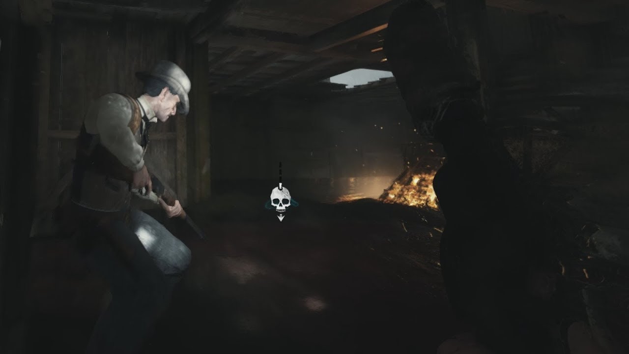 I had one job one shot one chance - YouTube