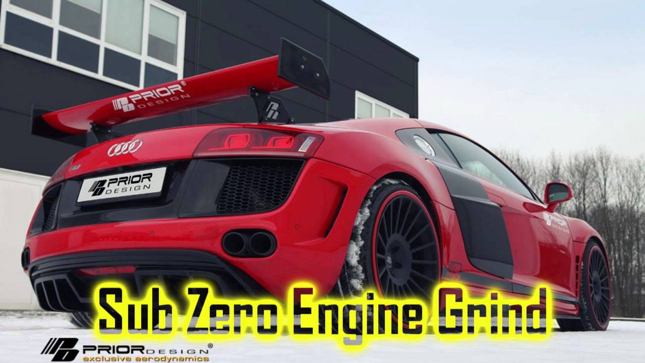 TeknoAXE's Royalty Free Music - Sub Zero Engine Grind -- Dubstep ...