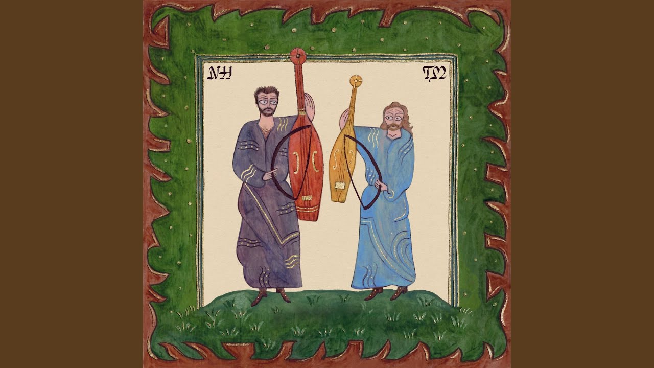 The Raggle Taggle Gypsies - YouTube