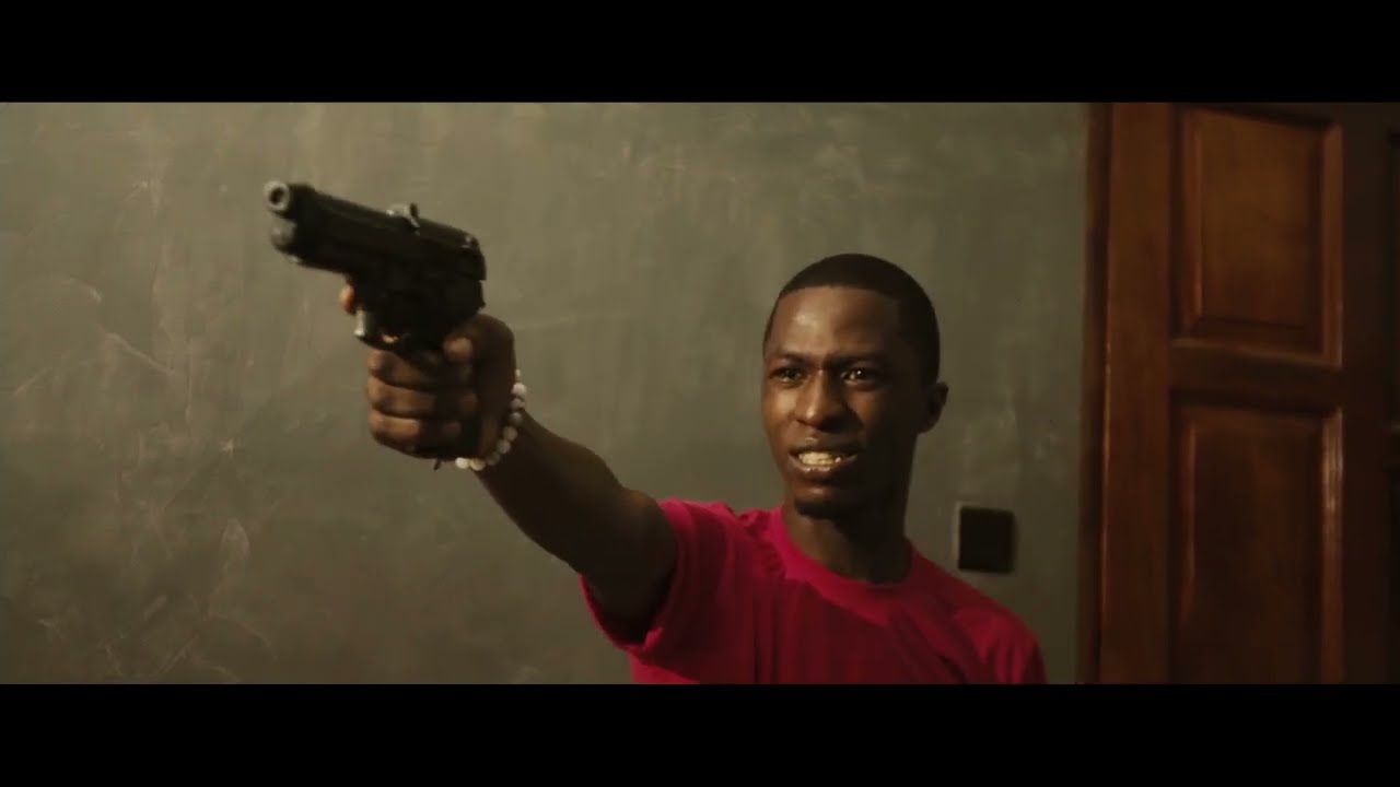 GUYS NIGHT | Short film - YouTube