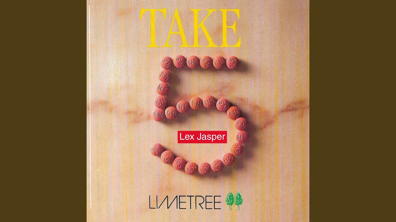 Take Five - YouTube