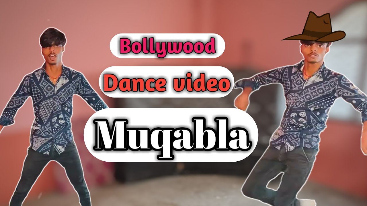 Muqabla | Dance on muqabla song |#Bollywood Dance | Muqabla Dance - YouTube