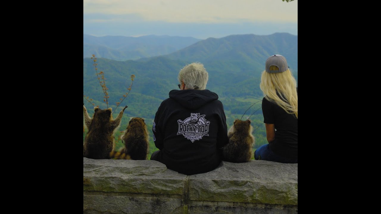 Episode 1: The Inception of Rocky Top Mountain Coaster - YouTube
