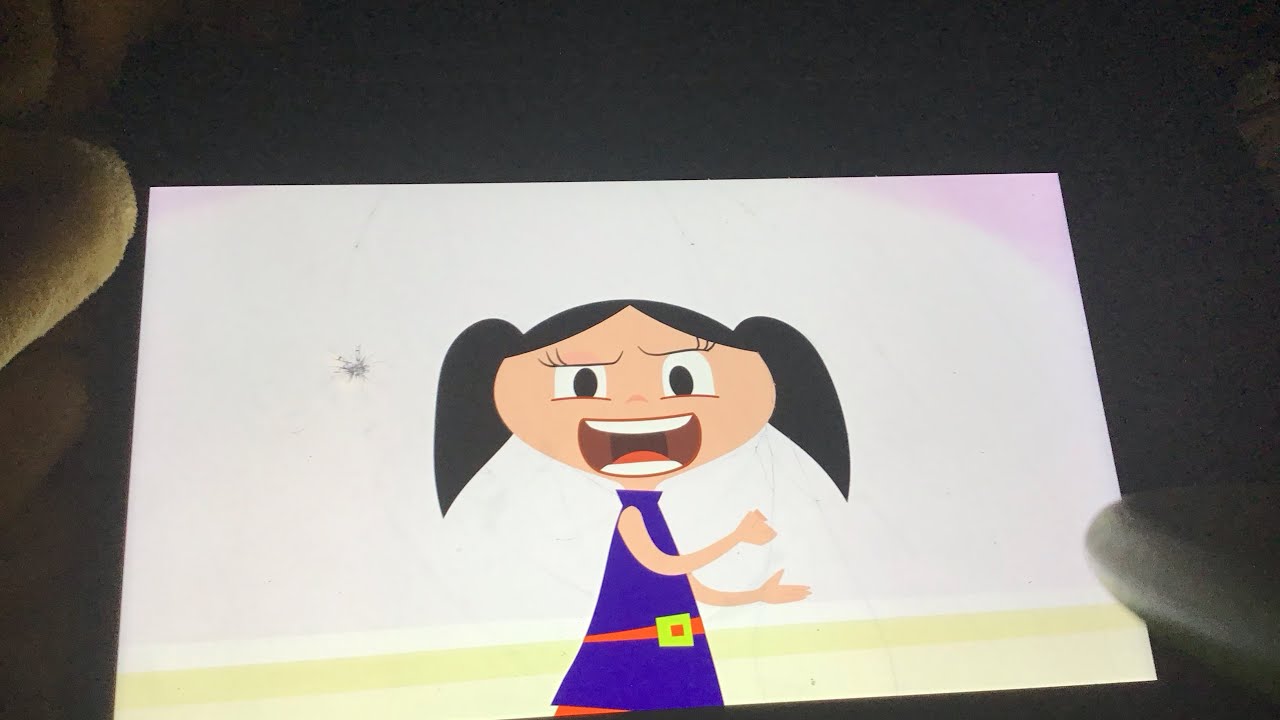 Jellyfish/Nevision/Zodiak Kids Studios/Sprout Original Series - YouTube