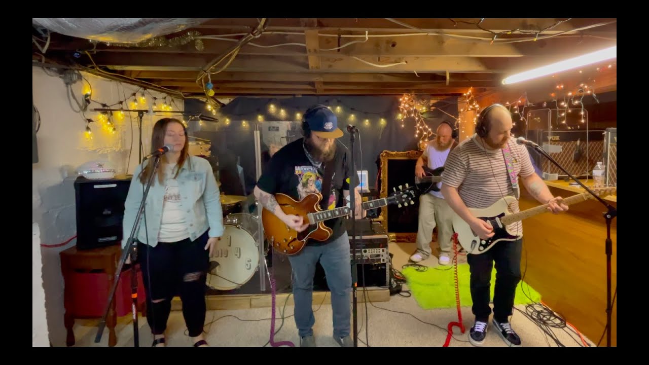 One Headlight | LIVE from the Basement - YouTube