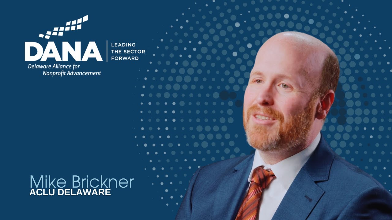 Mike Brickner, ACLU - DANA Member - YouTube